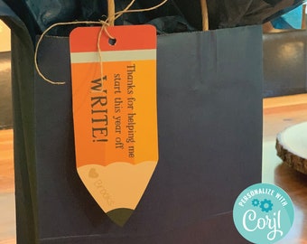 Back to School Printable Welcome Back Let's Start the - Etsy