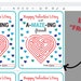 PRINTABLE Valentines for Kids Maze Valentines Boy Valentine Cards Girl ...