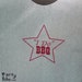 STOCK Party Bibs-i DO BBQ Star Design, Idobbq, Protect Barbeque Guests ...