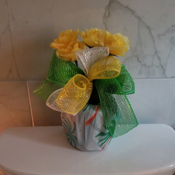 Decorative Toilet Paper Covers - Etsy