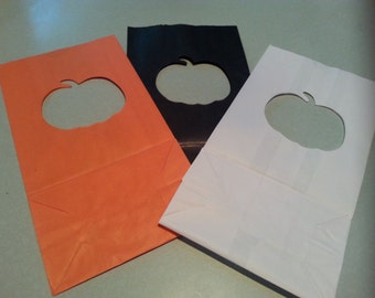 Luminary bags | Etsy