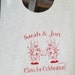 Crawfish Bibs Adult Disposable Custom Printed Party Bibs Crayfish ...