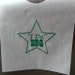 STOCK Party Bibs-i DO BBQ Star Design, Idobbq, Protect Barbeque Guests ...