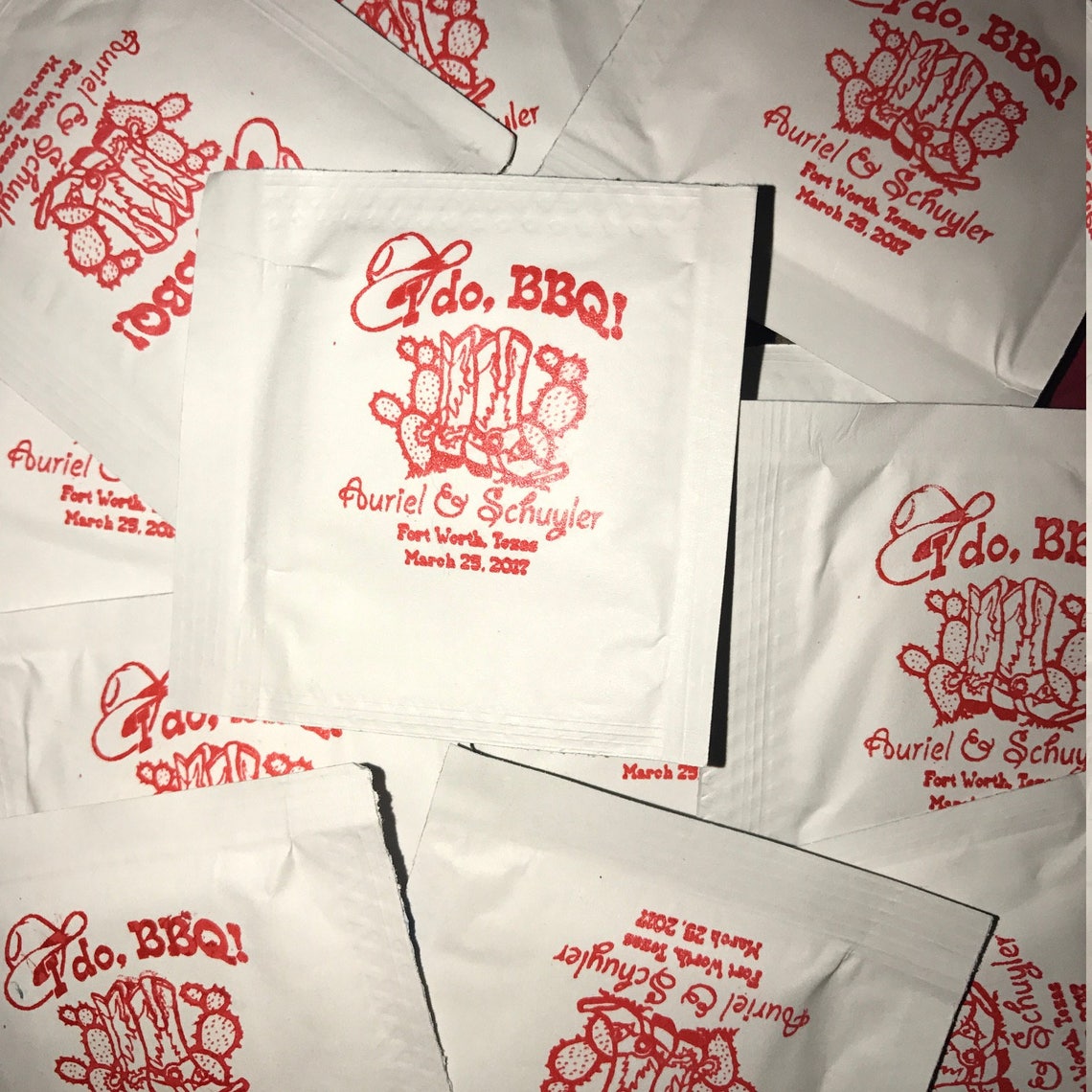 Custom Printed Wet Wipes-your Personalized Design Directly - Etsy