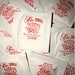 Custom Printed Wet Wipes-your Personalized Design Directly Printed on a ...