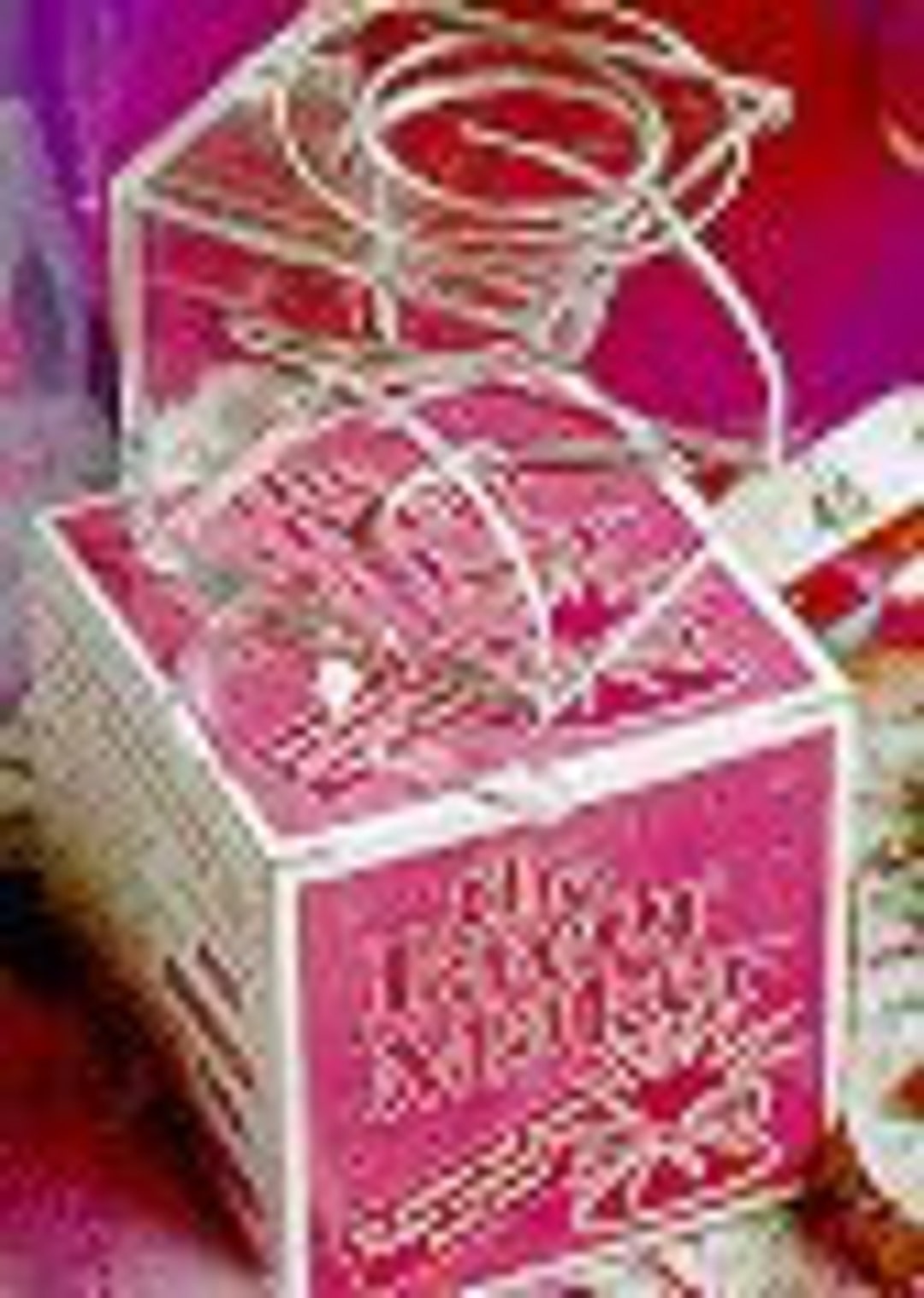 Favor Maker-small Manual Plastic Machine, Make the Perfect Party Favor ...