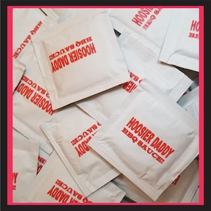 Custom Printed Wet Wipes-your Personalized Design Directly Printed on a ...