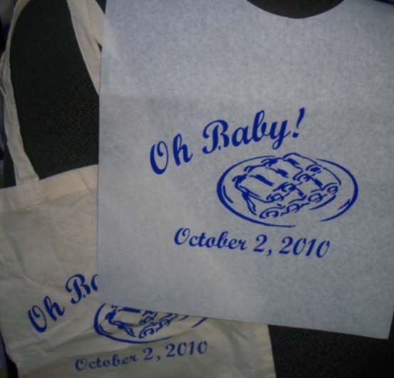 Rib Bibs adult disposable Party Bibs for your | Etsy