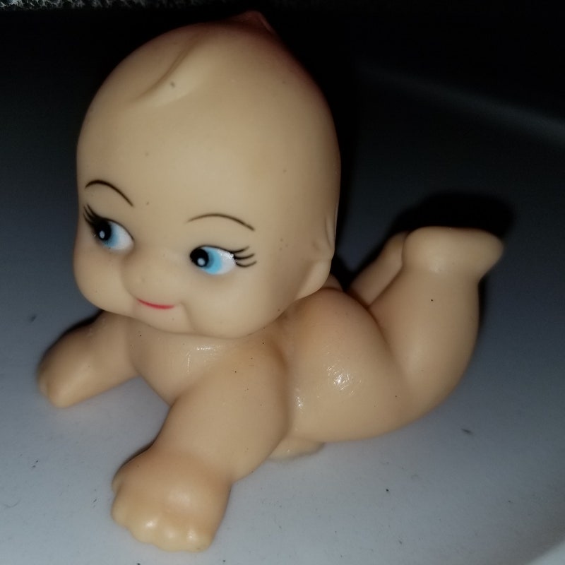 Cupie Dolls - Etsy