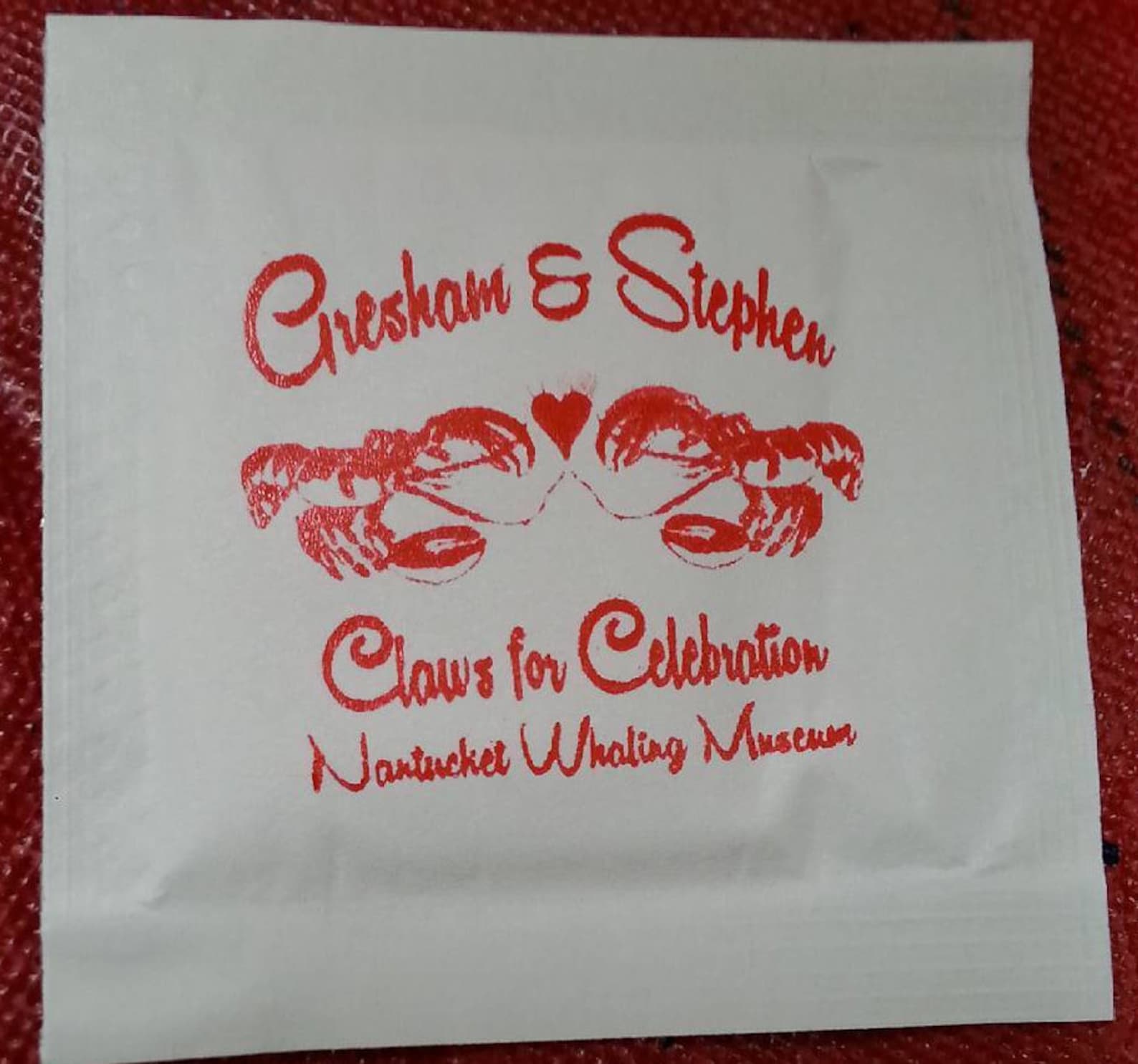 Custom Printed Wet Wipes-your Personalized Design Directly Printed on a ...