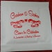 Custom Printed Wet Wipes-your Personalized Design Directly Printed on a ...