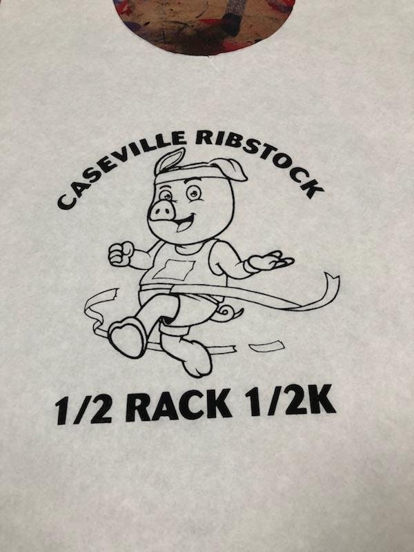 Rib Bibs Adult Disposable Party Bibs for Your - Etsy