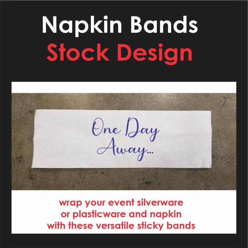 Silverware Wraps - Etsy