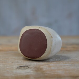 Bird Match Striker Pot With Matches in Off-white - Etsy UK