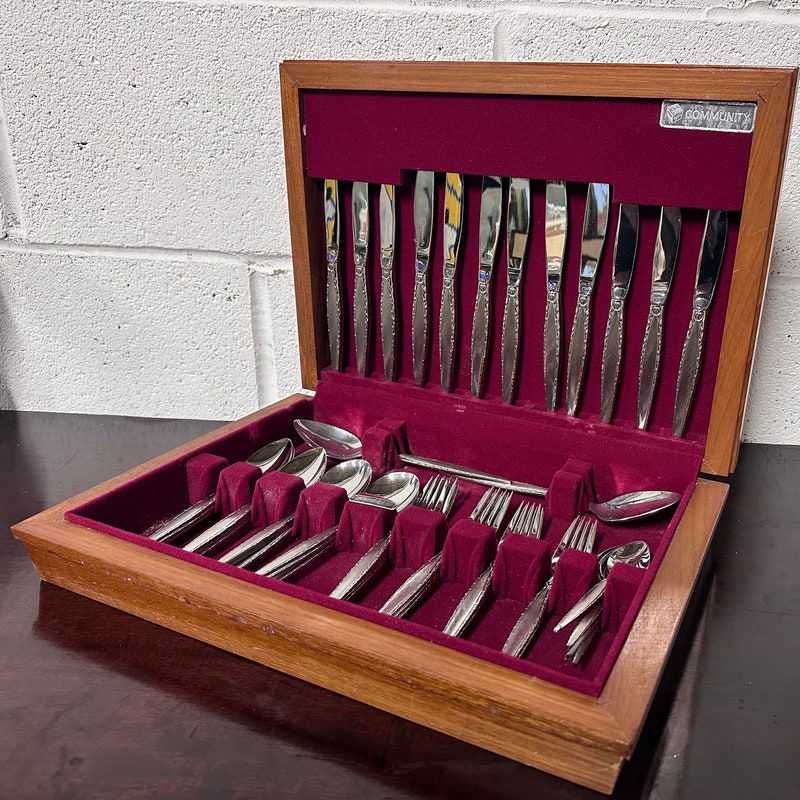 Community Cutlery - Etsy UK