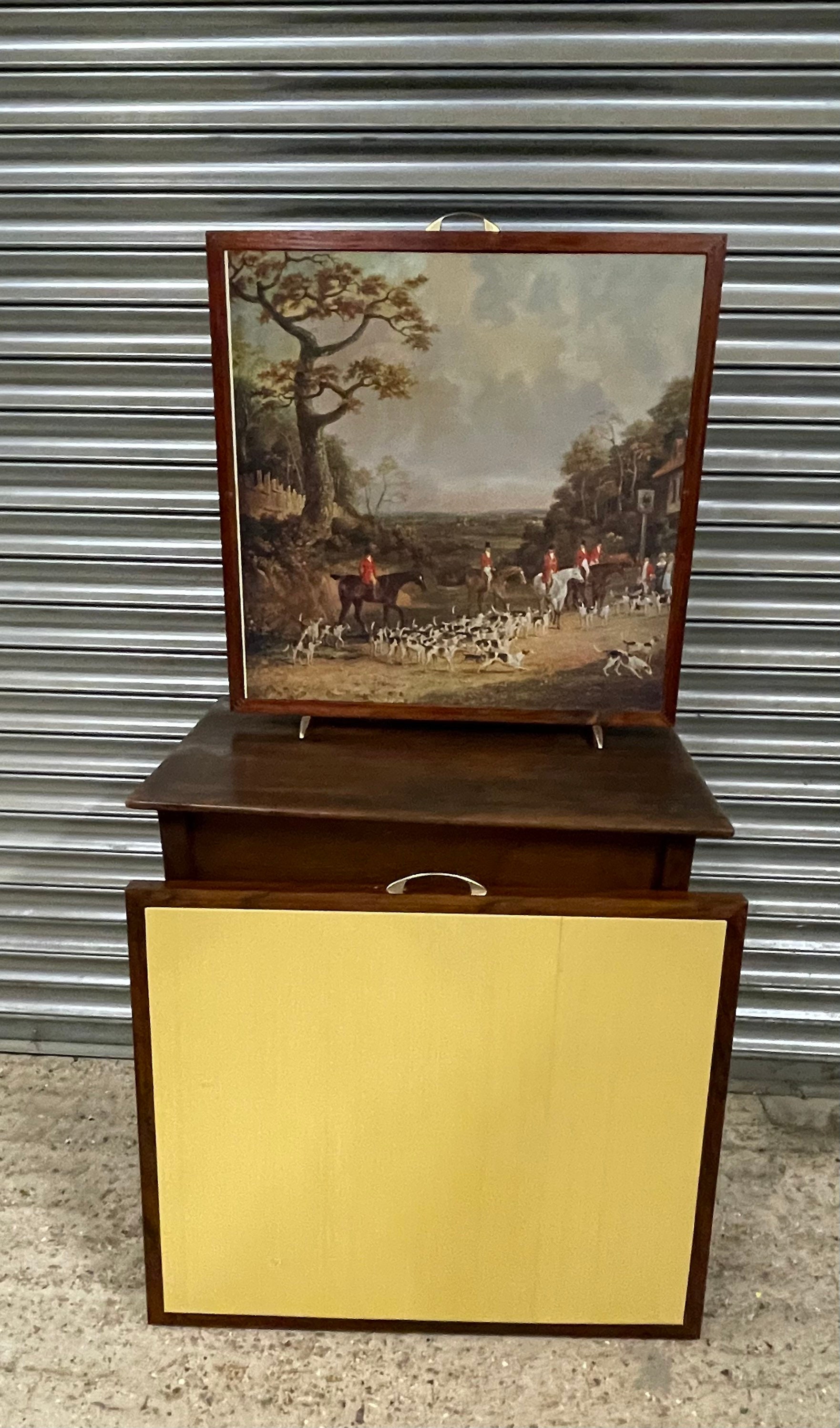 These Are Beautuful! Still Life Oil Painting Fire Screens Interchangable