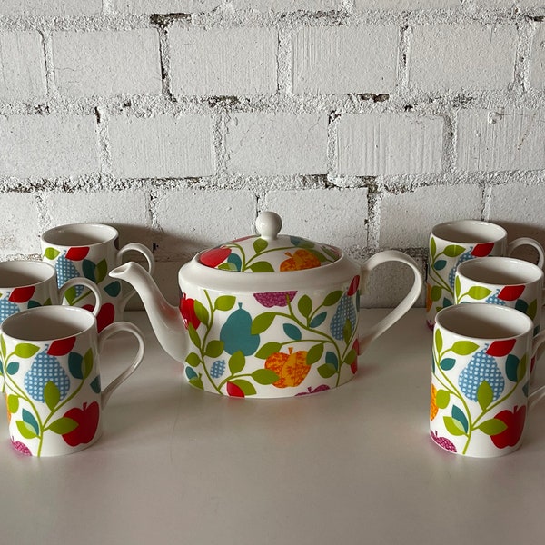 Whittard of Chelsea - Etsy