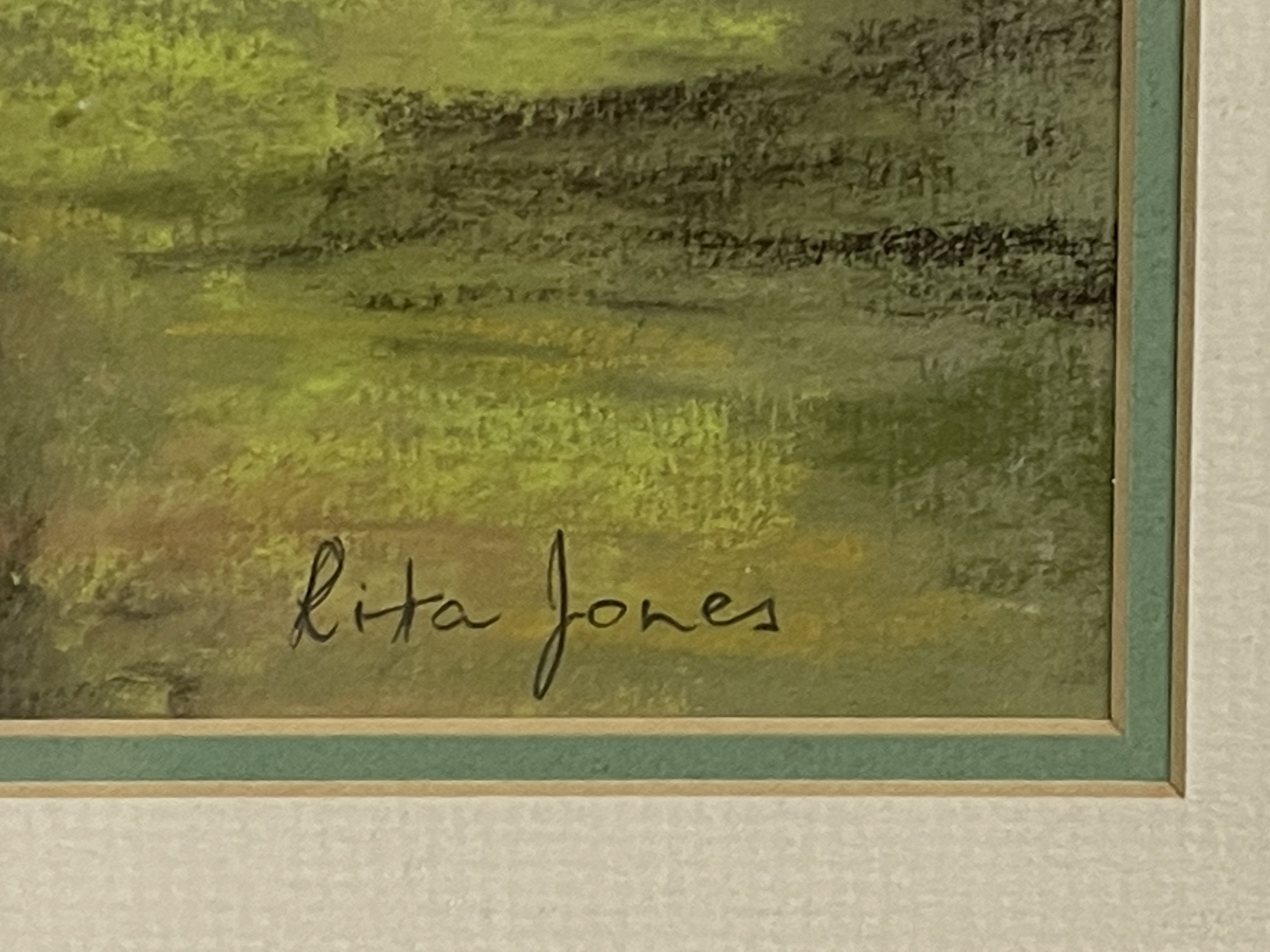 Original Artwork Circa 1970s/80s by Rita Jones chess - Etsy