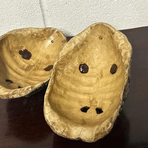 Pair of Exquisite Decorative Tibetan Nepalese Kapala Style Mask - Etsy