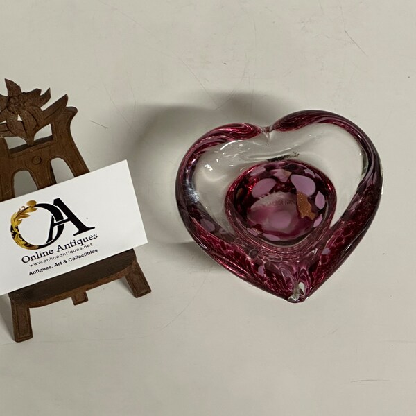 Caithness Glass - Etsy