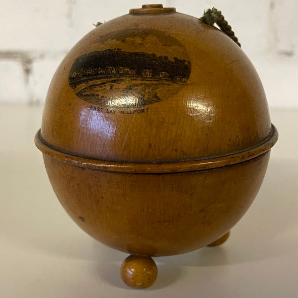 String Holder - Etsy