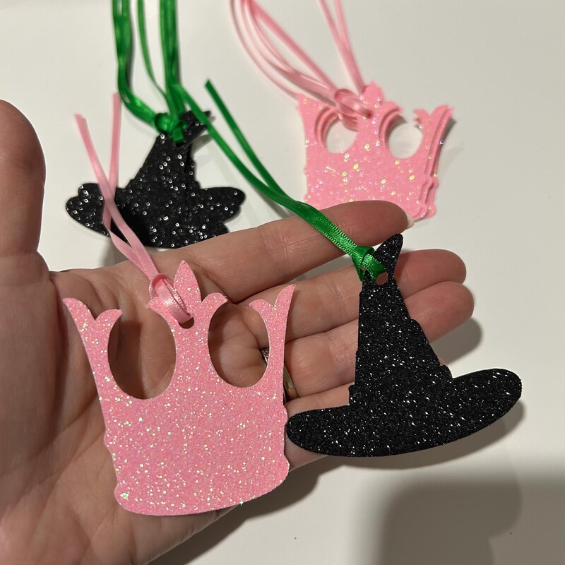 Wicked Ring for Kids - Etsy