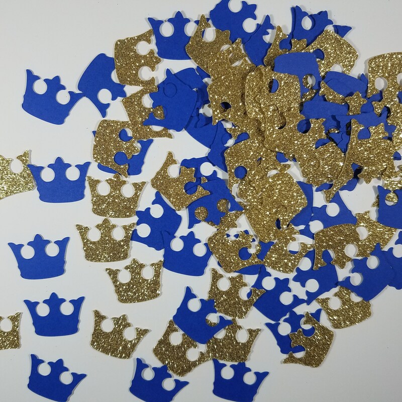 Royal Prince Party - Etsy