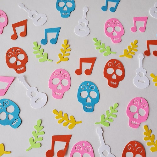 Coco Theme Party Favor Boxes Birthday Baby Shower - Etsy