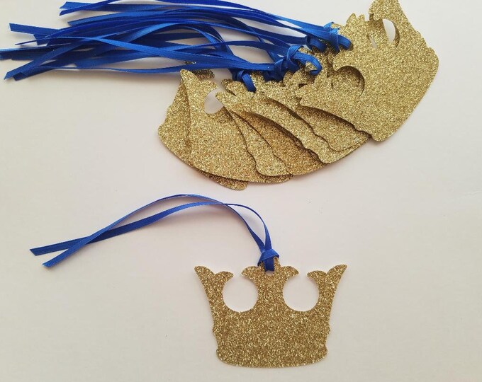 Wizard of Oz Ruby Slippers Tag Set of 10 Handmade - Etsy