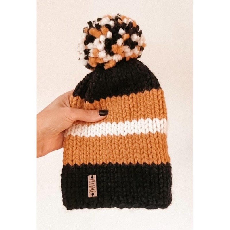 Hockey Knitting Patterns - Etsy