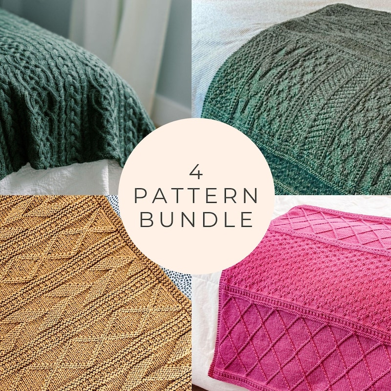 lilylakeknits - Etsy