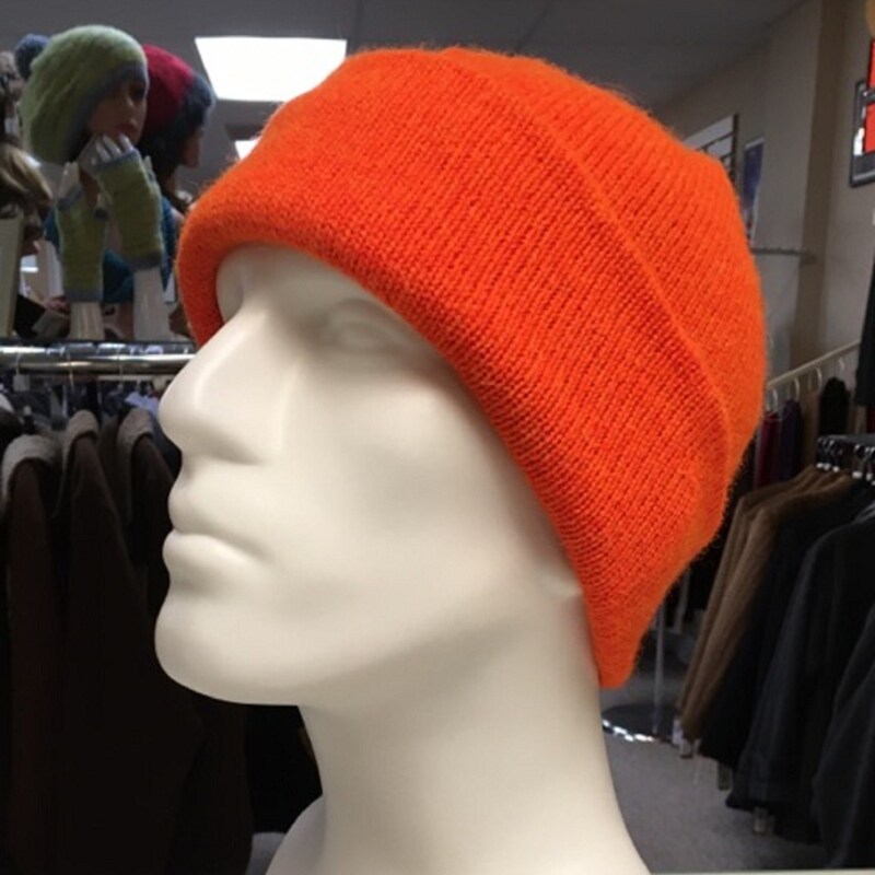 Knit Watch Cap - Etsy