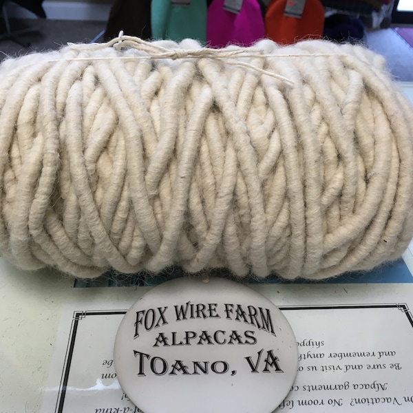 Wool Wire Yarn - Etsy