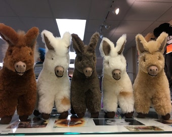 Fox Wire Farm Baby Alpaca Owls & Barn Owls | Etsy