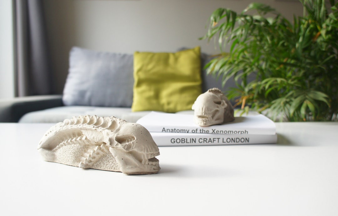 Alien Film Fan Gift, Sci-fi Lover Birthday Gift Gift for Husband - Etsy