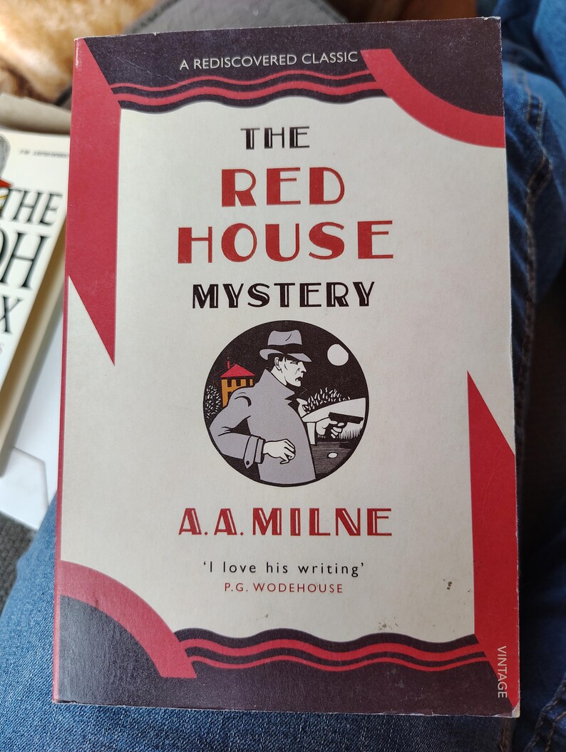AA Milne - Winnie the Pooh Books and Postcard - Etsy