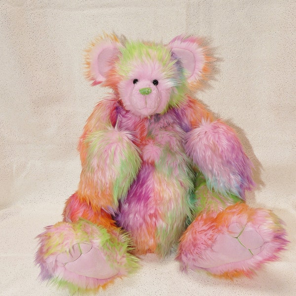 Artist Bears - Etsy