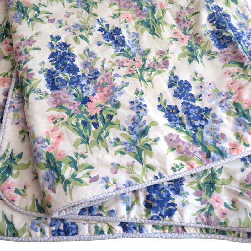 Laura Ashley Vintage Bedding - Etsy
