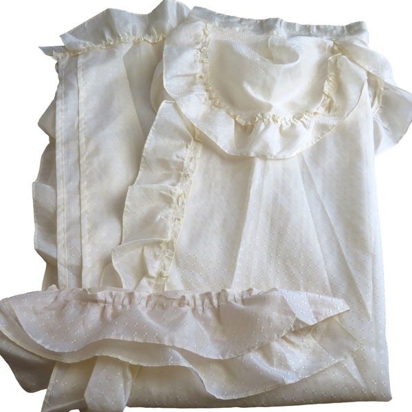 Fabric Shower Curtain - Etsy