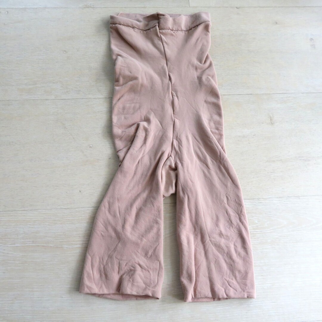 Vintage Spanx by Sara Blakely for Chicos High Waist Slimmers Size 2 ...