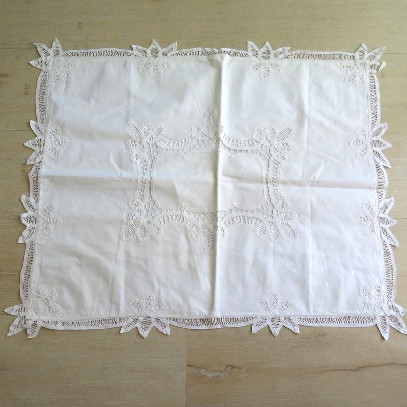 Battenburg Lace - Etsy