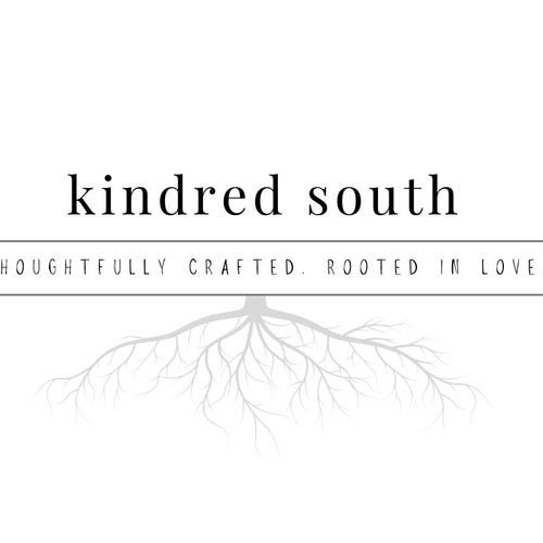 KindredSouth - Etsy