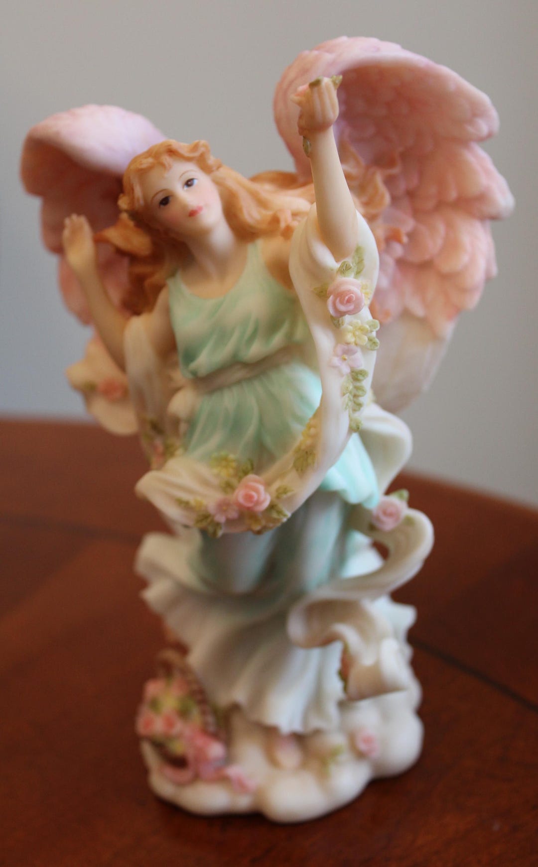 Seraphim Angels Chelsea Summers Delight Angel #78048 - Etsy