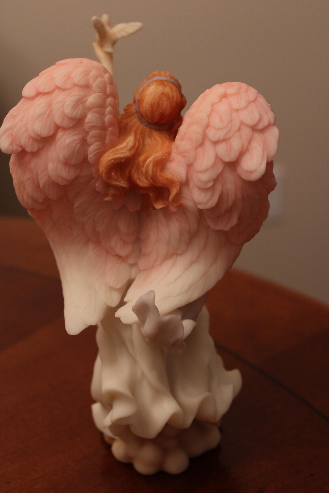 Seraphim Angels Angel's Touch "the Dedication Angel" #78122 COA - Etsy