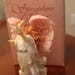 Seraphim Angels Angel's Touch "the Dedication Angel" #78122 COA - Etsy