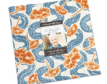 Tango Layer Cake by Kate Spain for Moda - Etsy