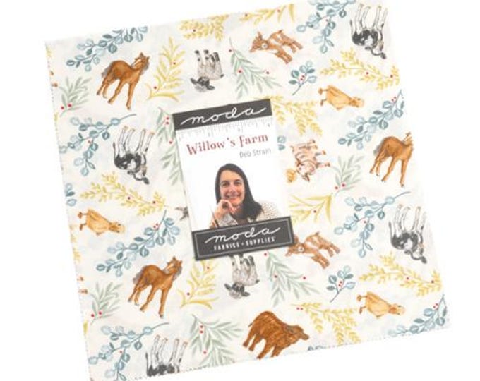 Tango Layer Cake by Kate Spain for Moda - Etsy