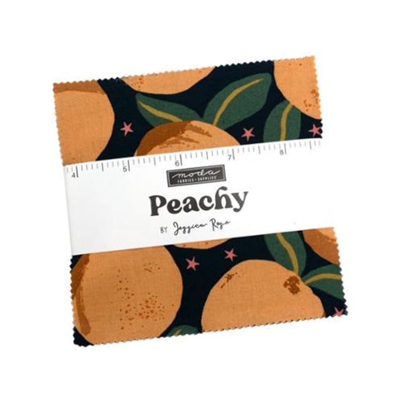 Moda Peachy Jessica Rose - Etsy