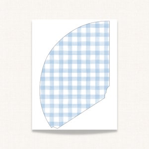 Printable Party Hat, Digital Party Hat, Instant Download PDF - Etsy