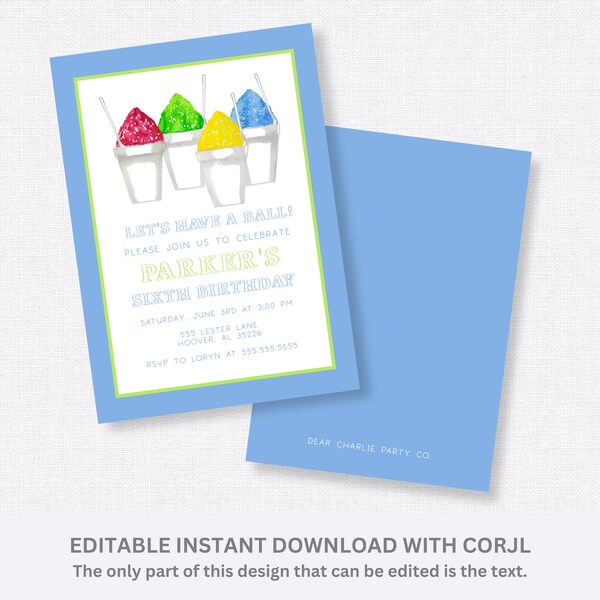 Birthday Party Cone - Etsy